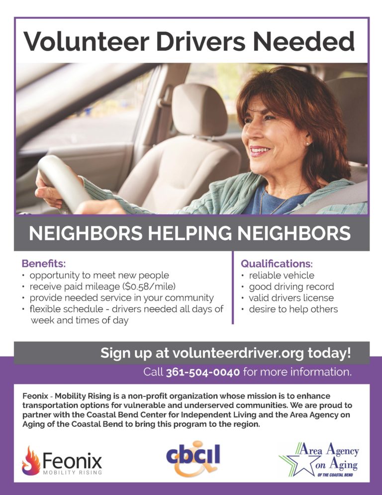 TX-Volunteer-Driver-Flyer-2019_Purple | Coastal Bend Center for ...
